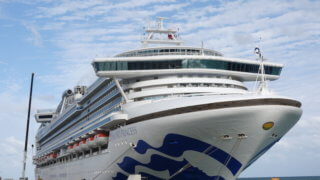 プリンセスクルーズ | 1泊1万円台からおすすめの日本発着格安クルーズ